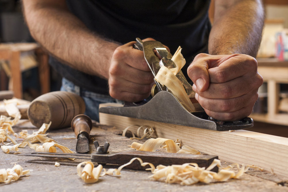 Bespoke Wooden Doors Devon | Devon Bespoke Doors